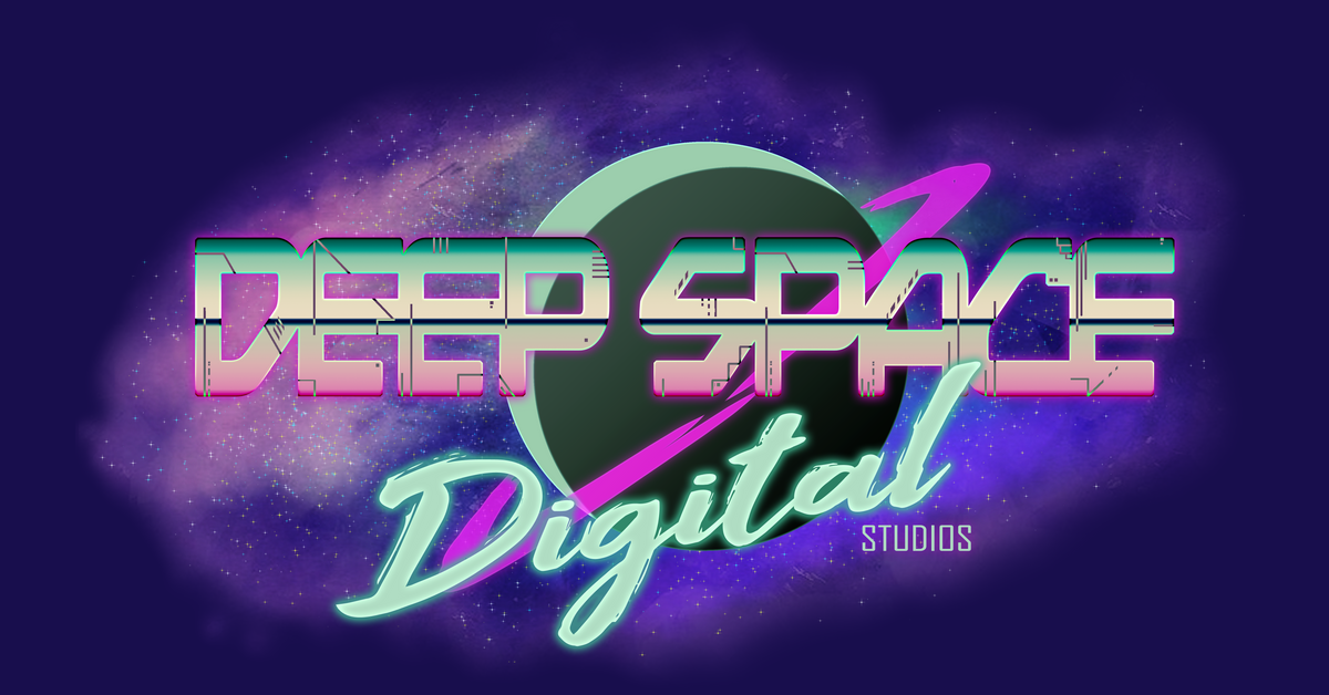ABOUT – DeepSpaceDigital